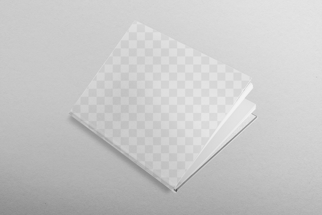 Book cover png mockup, transparent | Premium PNG - rawpixel
