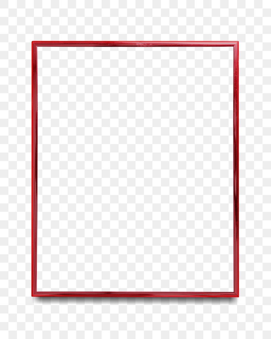 Copper photo frame mockup | Premium PNG - rawpixel