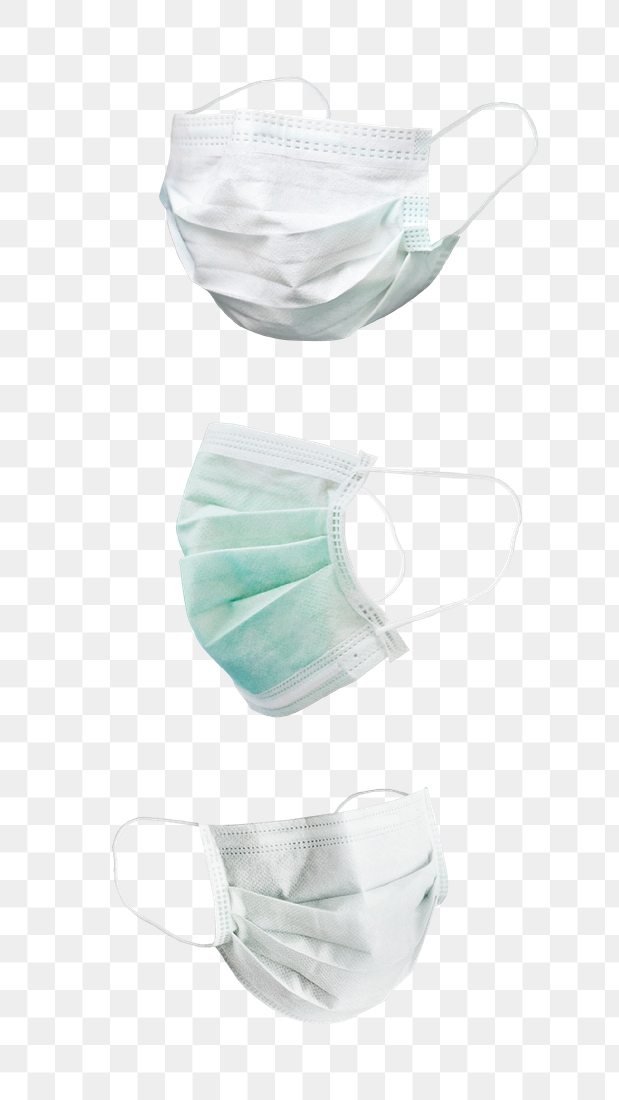 Face mask prevent coronavirus infection | Premium PNG - rawpixel