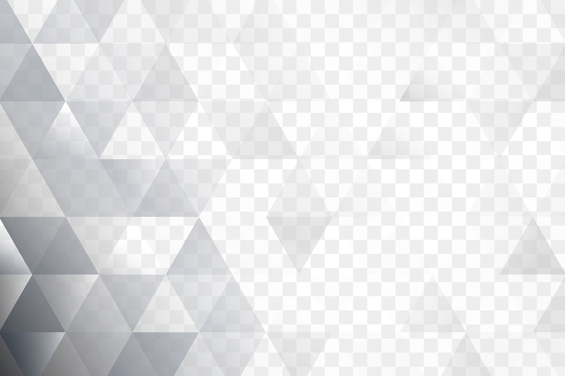 Gray geometric background design element | Premium PNG - rawpixel
