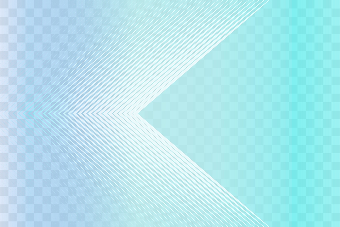 Fading halftone geometrical patterned blue | Premium PNG - rawpixel