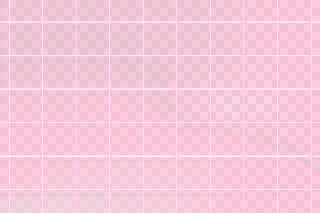 Neon pink grid patterned background | Premium PNG - rawpixel