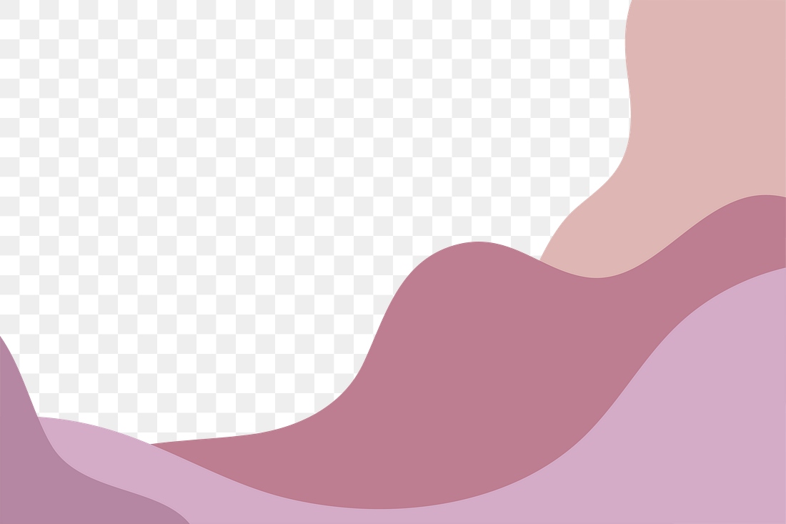 Abstract pink patterned background design | Premium PNG - rawpixel