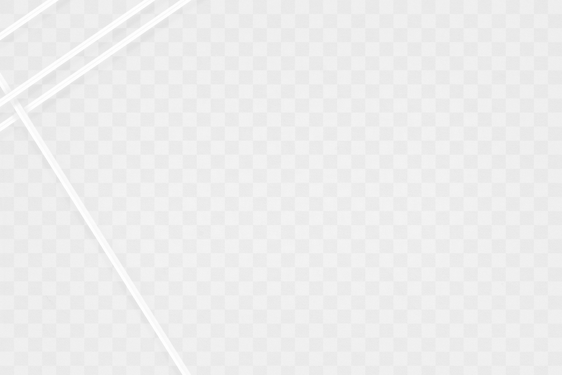 White line patterned background | Premium PNG - rawpixel