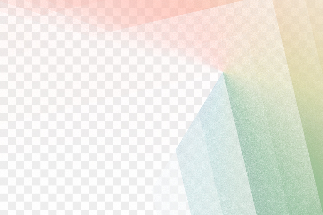 Ombre colorful layer patterned background | Premium PNG - rawpixel