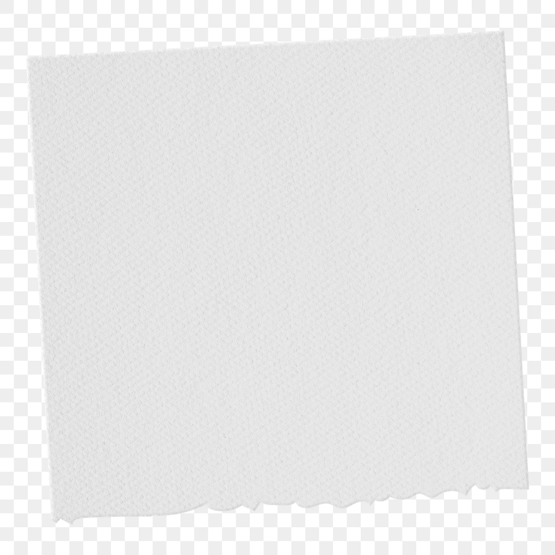 White paper sticky note design | Premium PNG Sticker - rawpixel