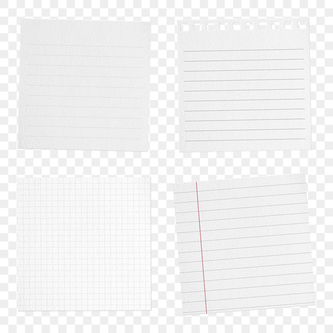 White paper sticky note design | Premium PNG - rawpixel