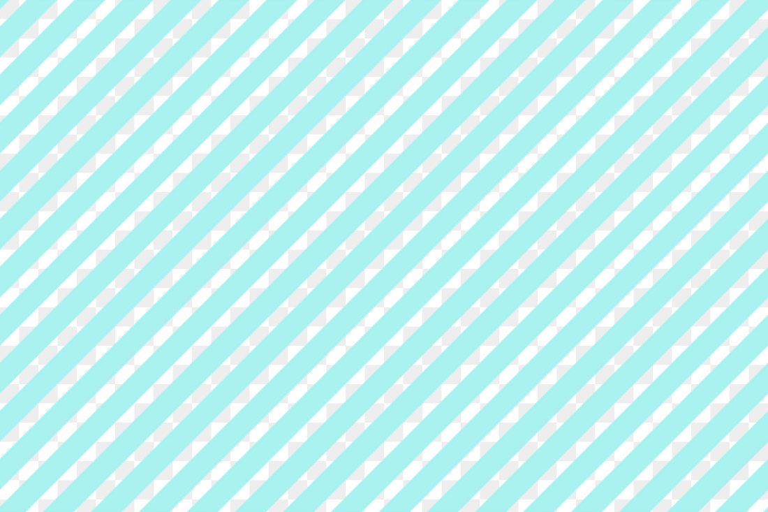 Turquoise stripes pattern design element | Premium PNG - rawpixel