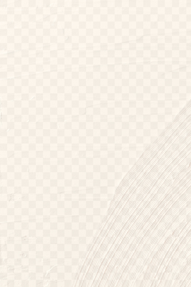 Ivory acrylic painting texture png | Premium PNG - rawpixel