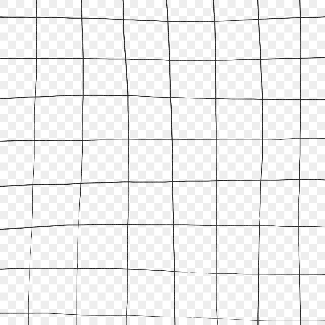 Png distorted grid line pattern | Premium PNG - rawpixel