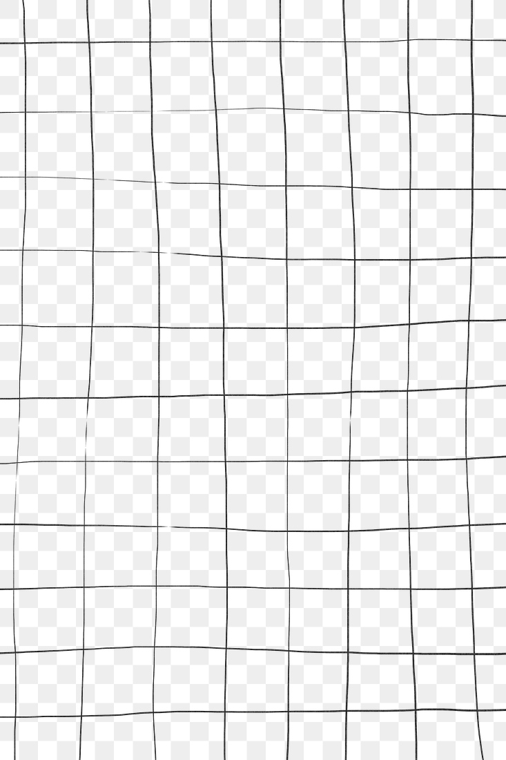 Distorted grid line png pattern | Premium PNG - rawpixel
