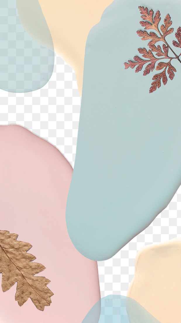 Neutral abstract texture png simple | Premium PNG Sticker - rawpixel