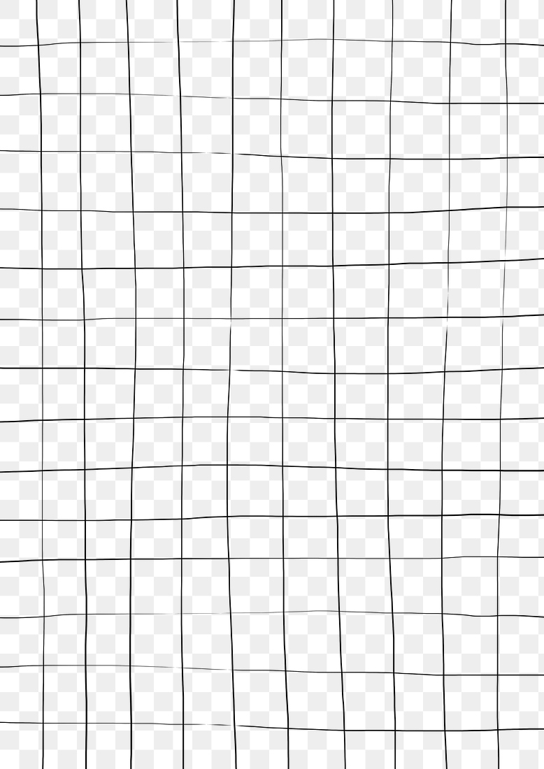 Png distorted grid line pattern | Premium PNG - rawpixel