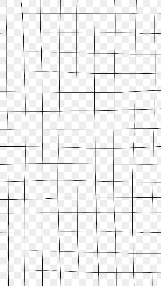 Png distorted grid line pattern | Premium PNG - rawpixel