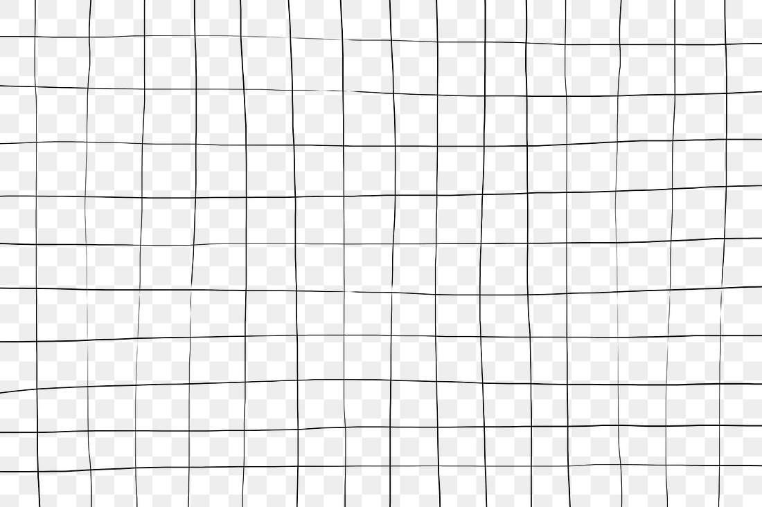Distorted grid line png pattern | Free PNG - rawpixel