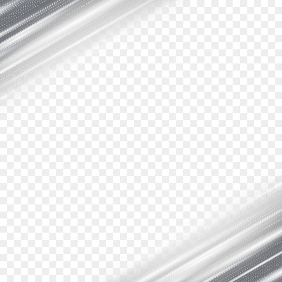 Gray border png abstract diagonal | Premium PNG - rawpixel