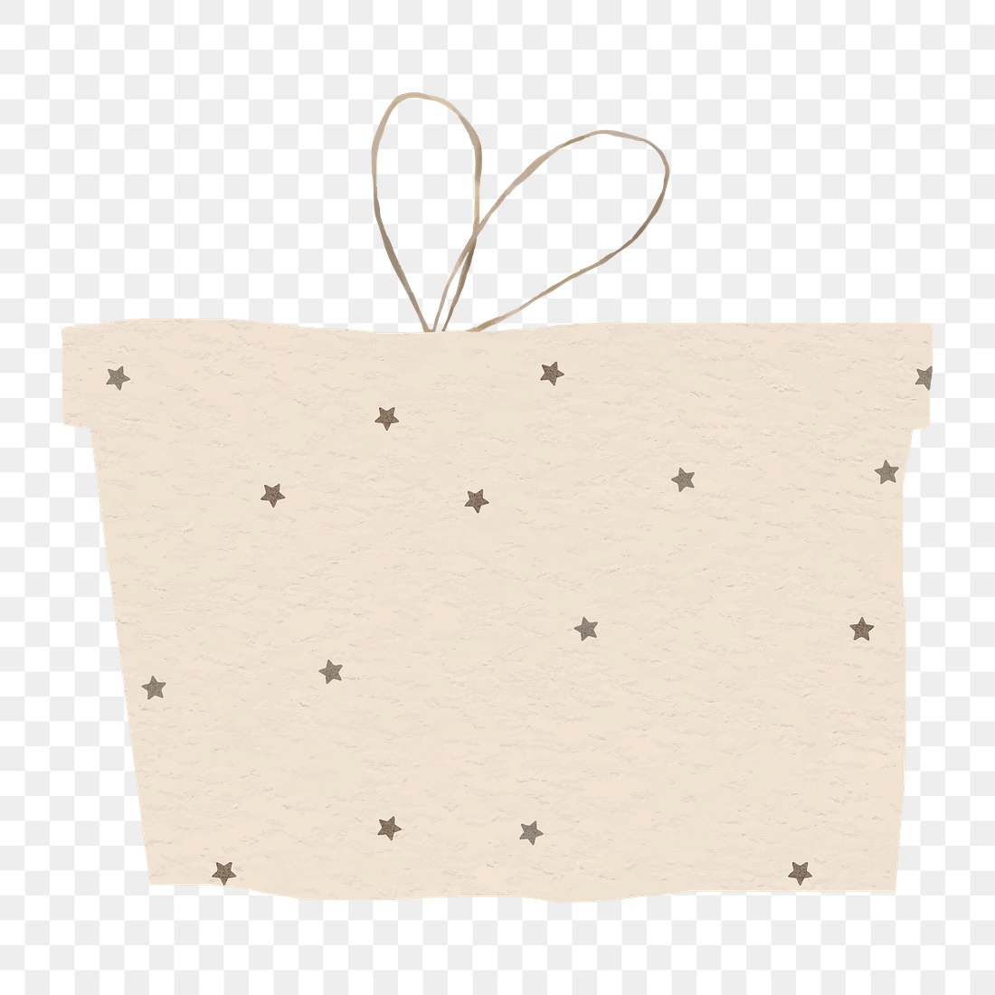 New year gift box sticker | Premium PNG Sticker - rawpixel