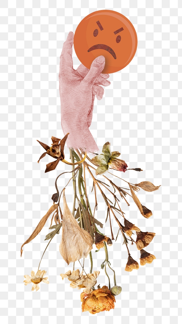 Dislike PNGsocial media reaction mixed | Premium PNG Sticker - rawpixel