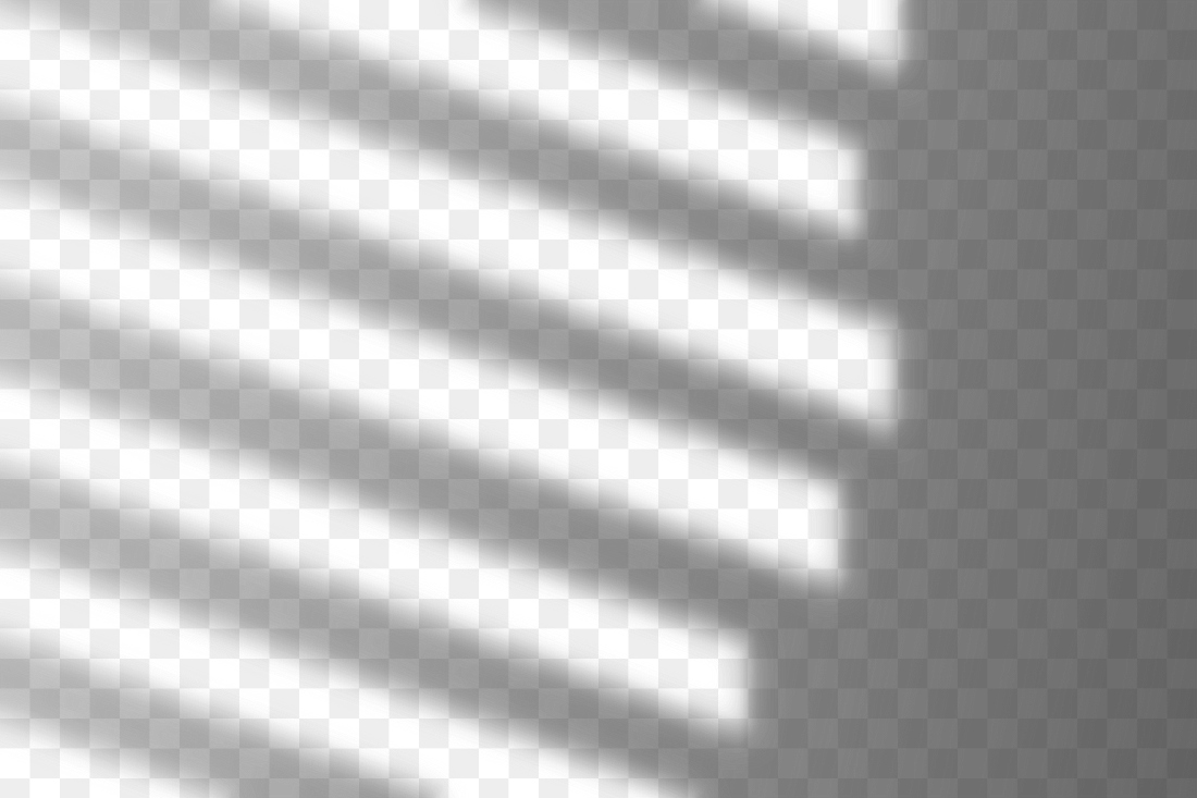 PNG window blinds shadow design | Premium PNG - rawpixel