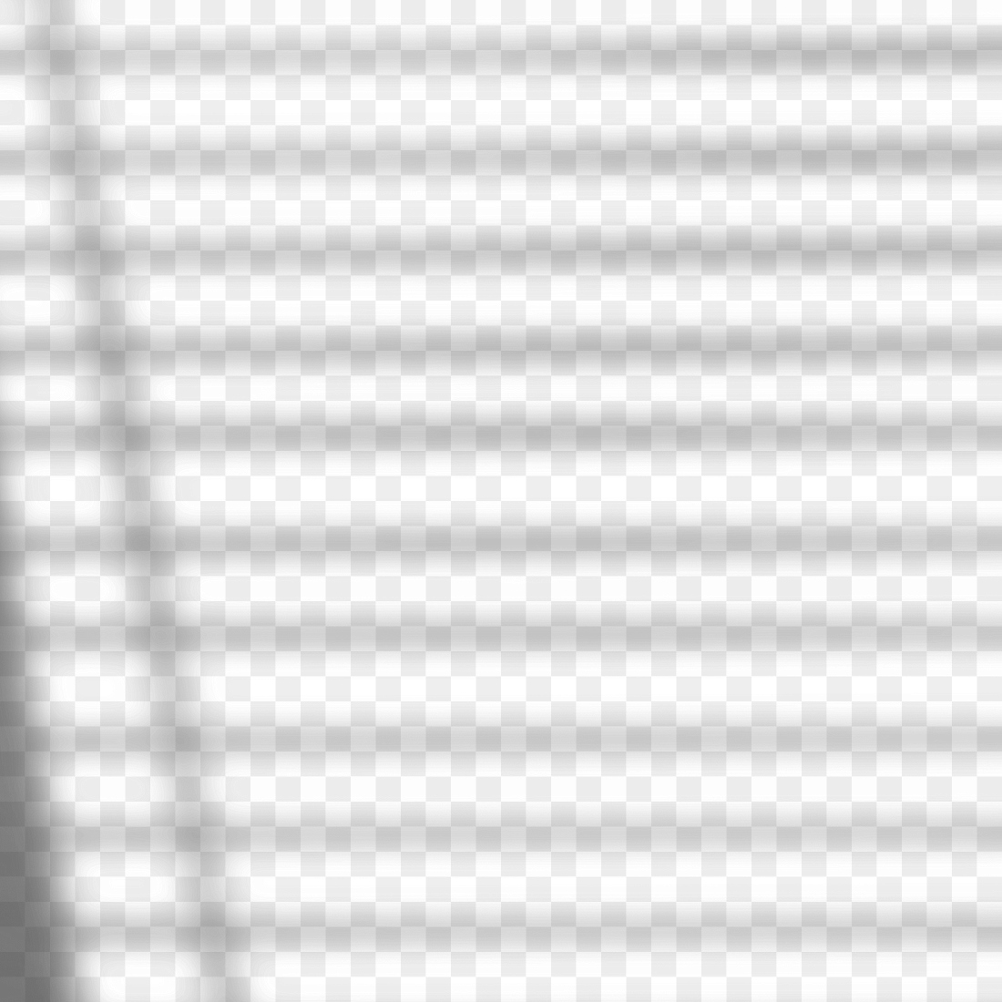 PNG window blinds shadow design | Premium PNG - rawpixel