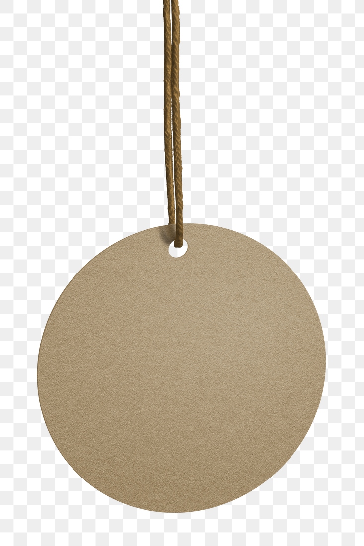 Round label tag png transparent | Premium PNG Sticker - rawpixel