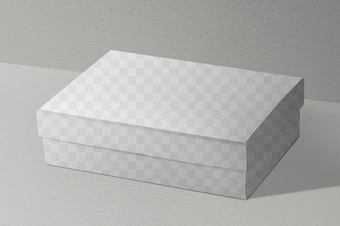 Box png transparent mockup | Premium PNG - rawpixel