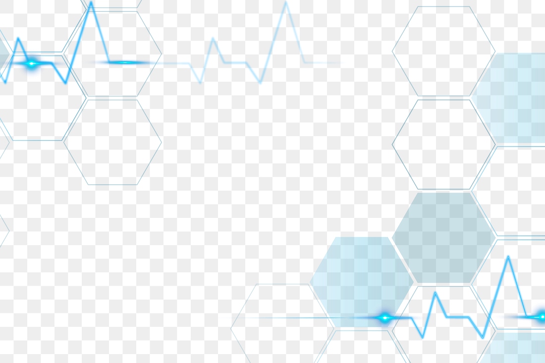 Medical technology science background png | Premium PNG - rawpixel