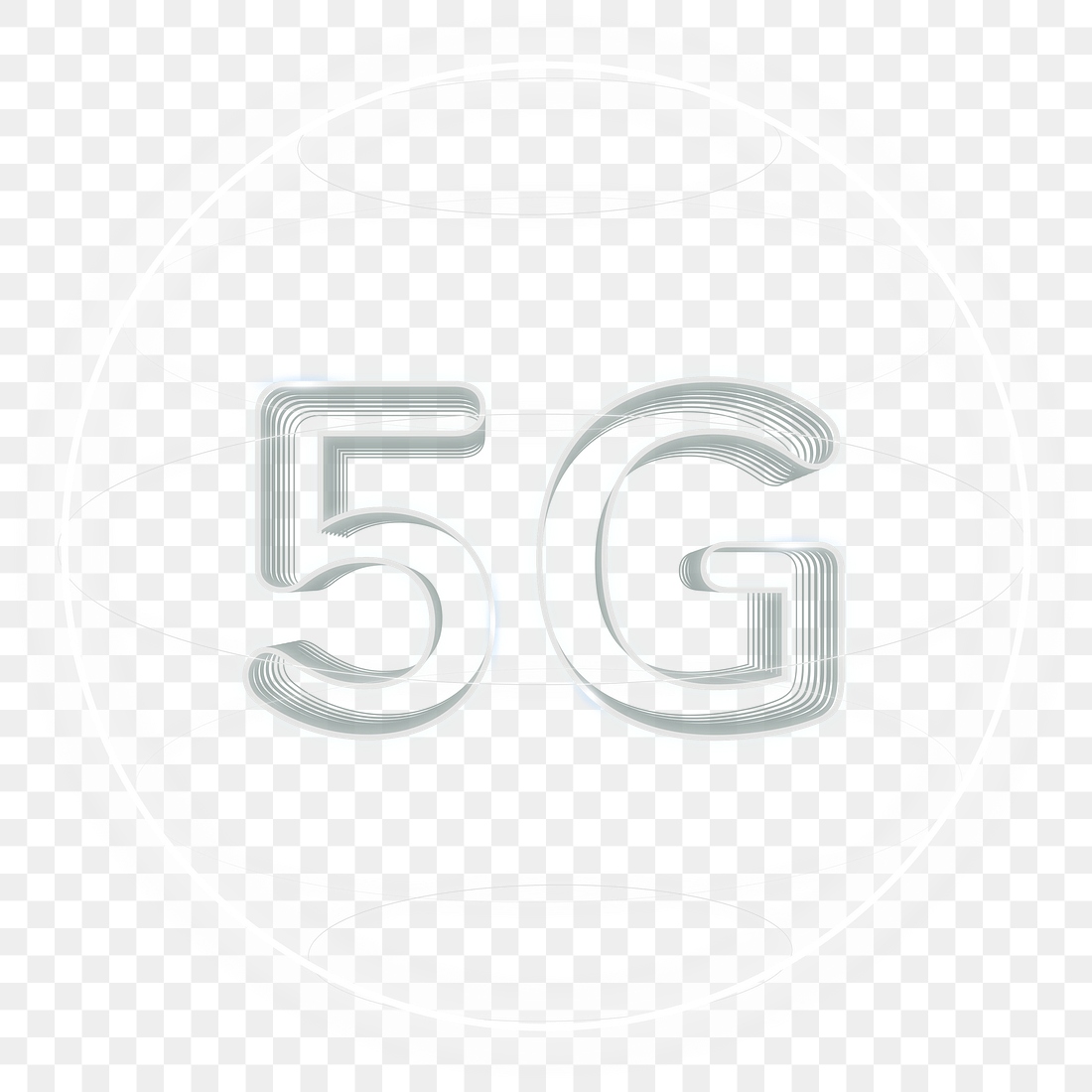 5g network png technology icon | Premium PNG Sticker - rawpixel