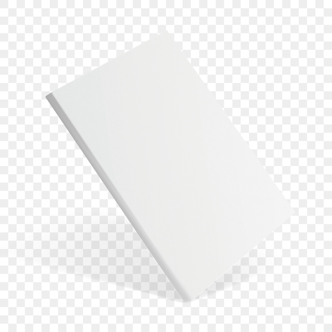 Notebook cover png mockup transparent | Premium PNG Sticker - rawpixel