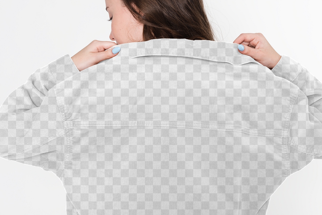 Png transparent jacket mockup street | Premium PNG - rawpixel