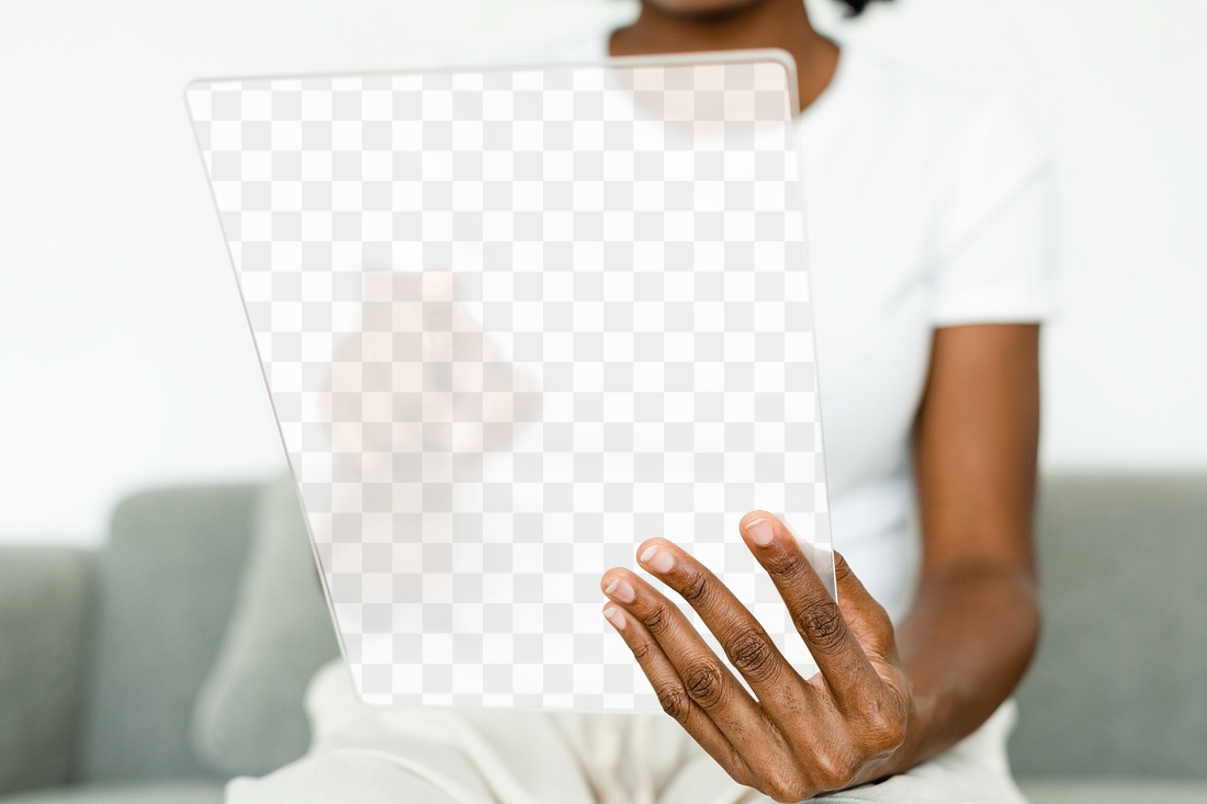 Transparent tablet png screen mockup | Premium PNG - rawpixel