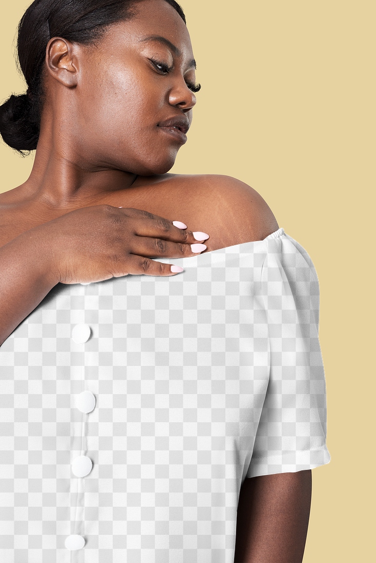 Png body positivity curvy woman | Premium PNG - rawpixel