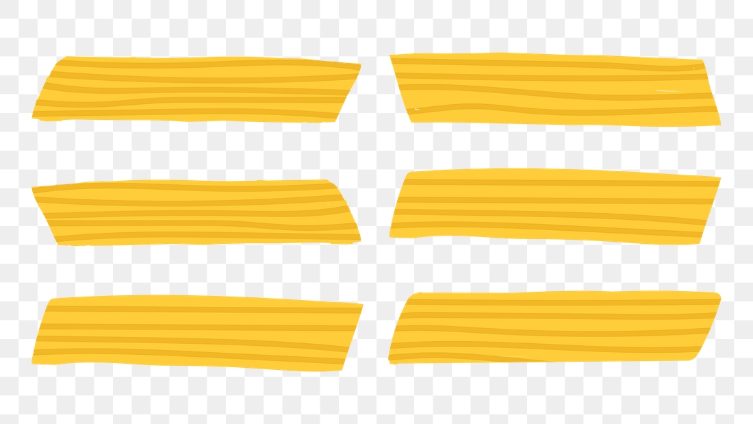 Penne png pasta food doodle | Premium PNG Sticker - rawpixel