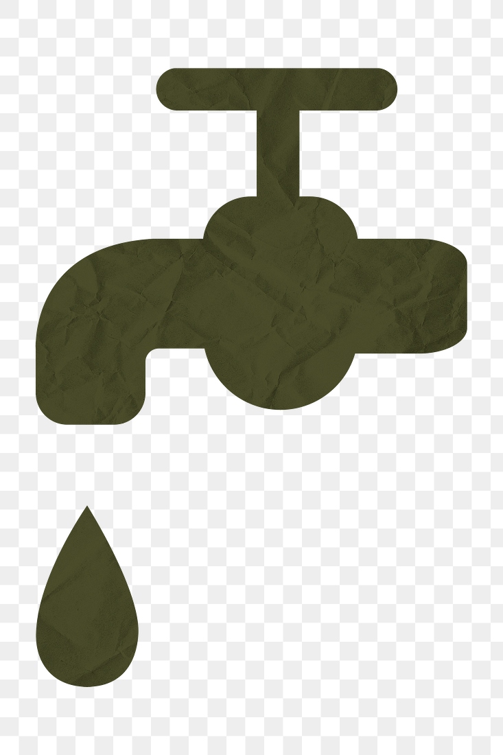 Png tap water sticker environment | Free PNG Sticker - rawpixel