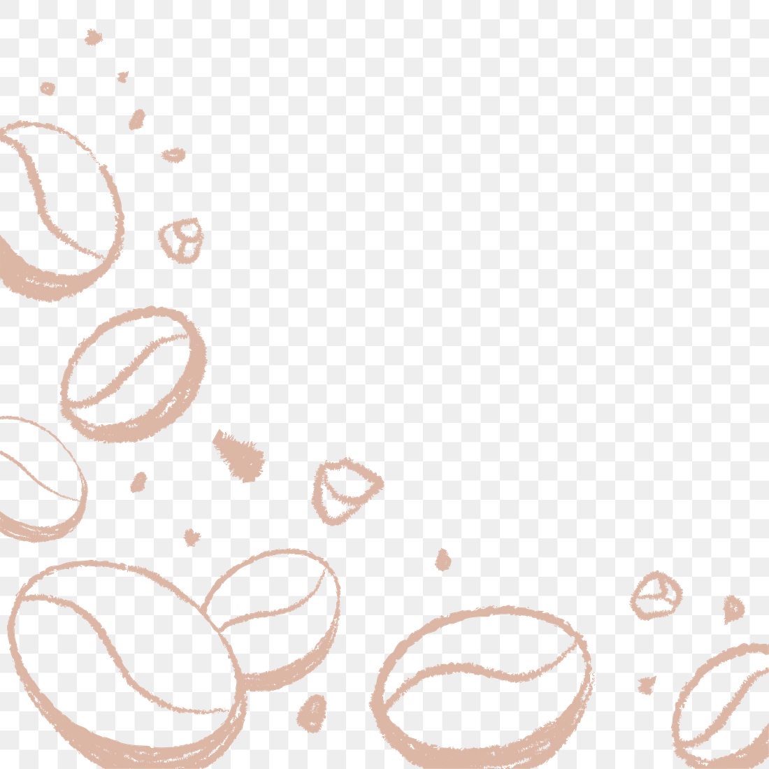 Coffee png border, transparent background | Premium PNG - rawpixel
