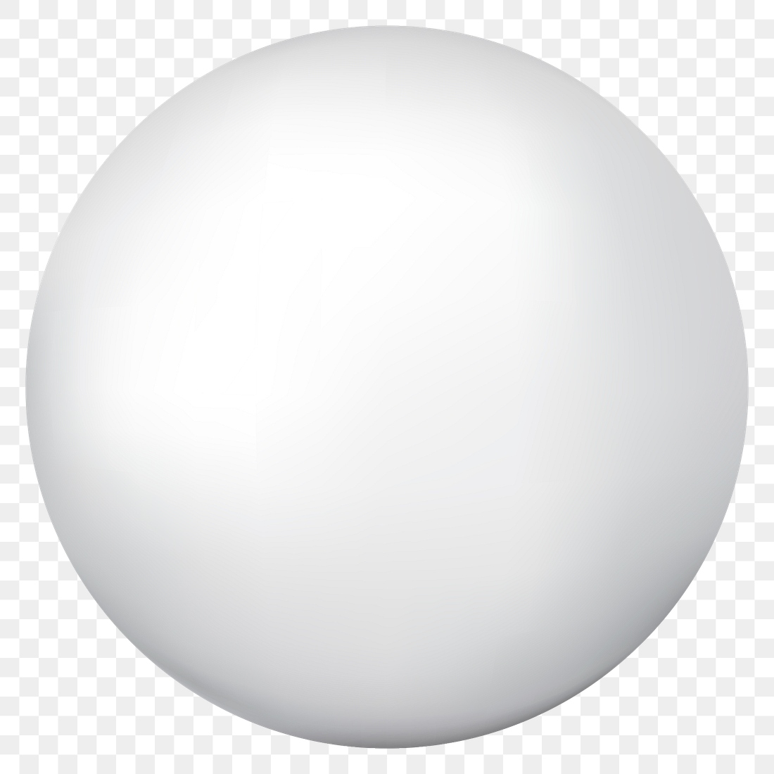 Geometric sphere png shape, 3D | Premium PNG Sticker - rawpixel