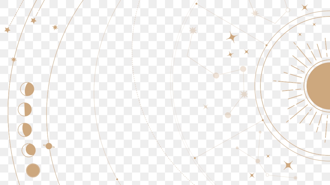 Astronomy png clipart, aesthetic celestial | Premium PNG - rawpixel