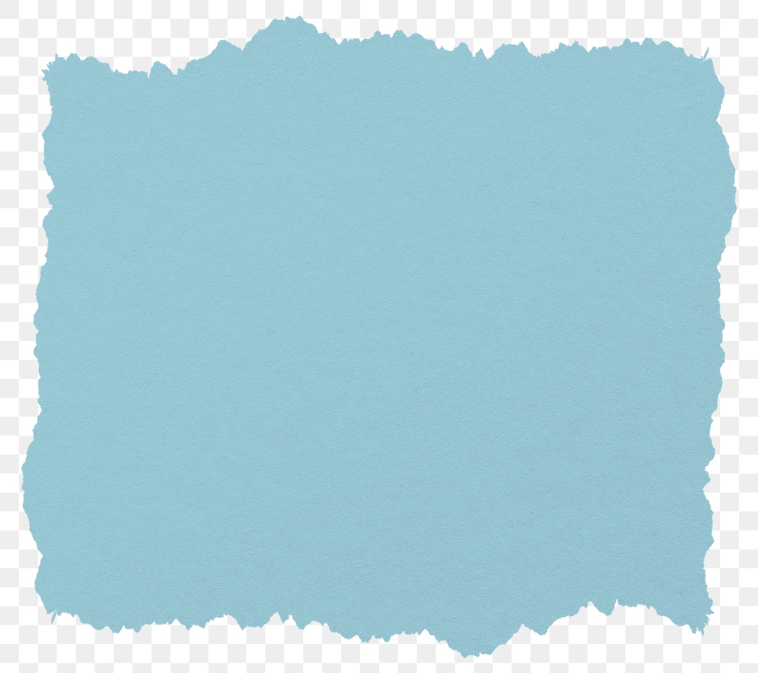 Red paper png sticker, ripped | Premium PNG Sticker - rawpixel