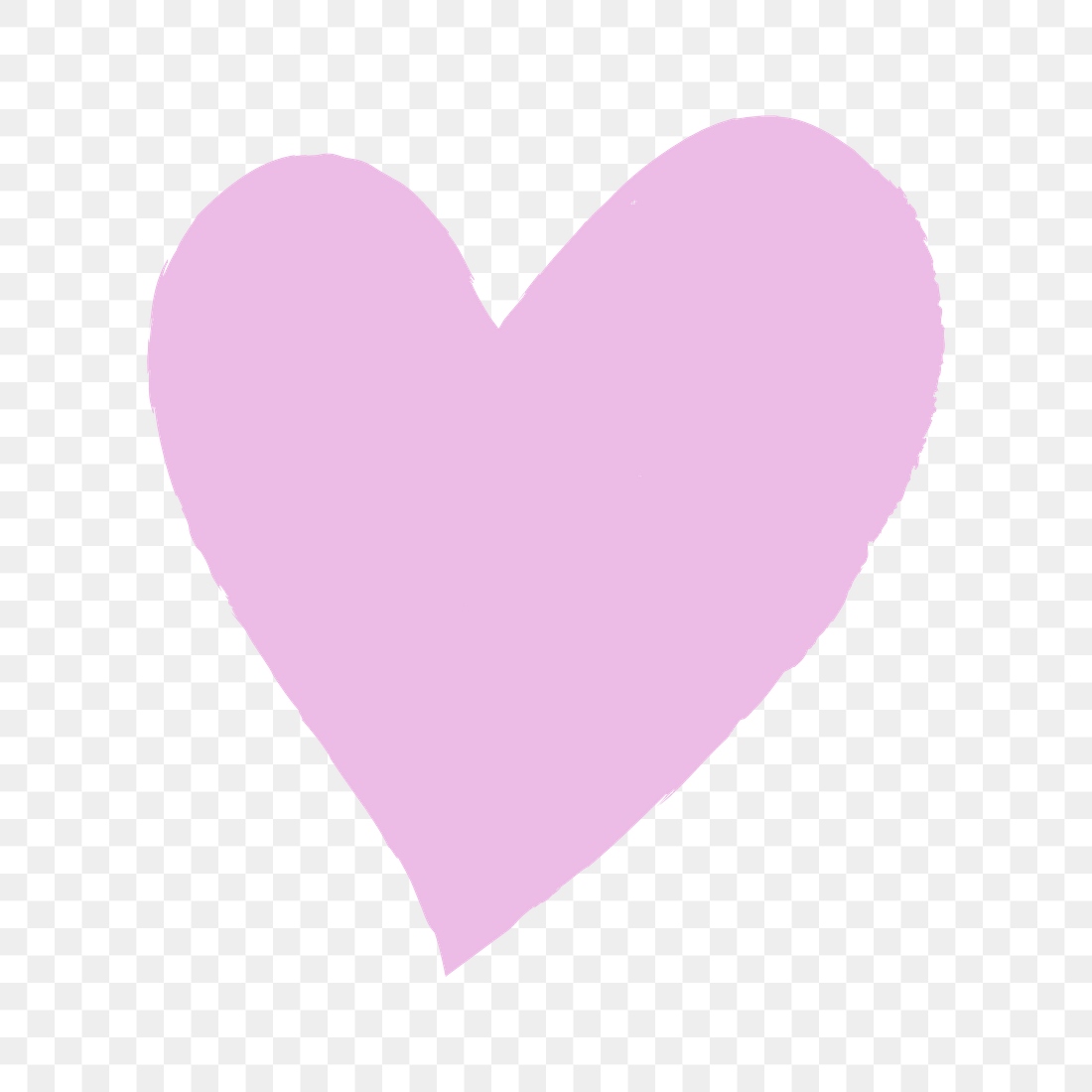 Valentines stickers png heart shape | Premium PNG Sticker - rawpixel