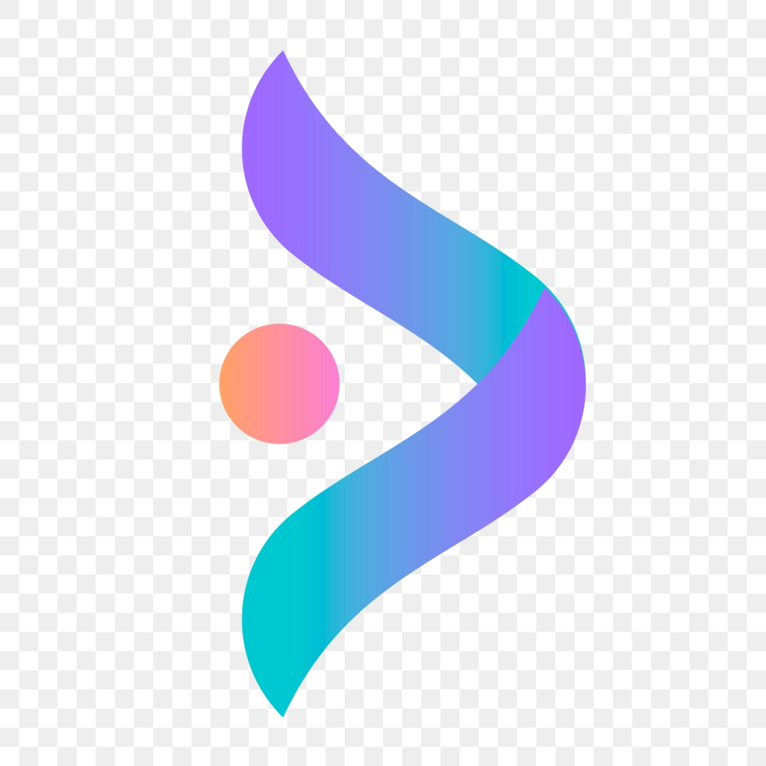 Business logo element png, modern | Premium PNG Sticker - rawpixel