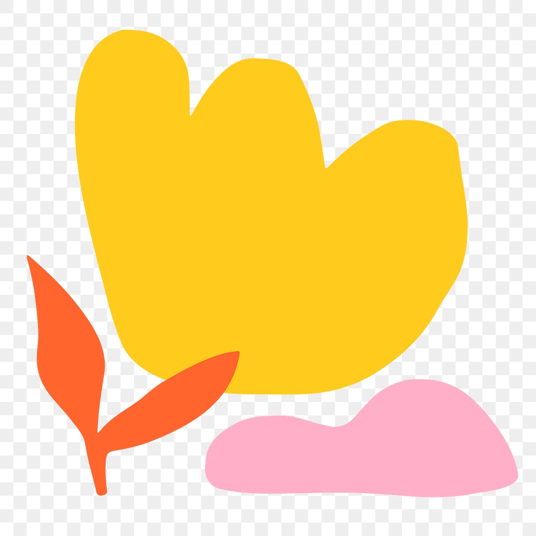 Color cute png frame, transparent | Premium PNG - rawpixel