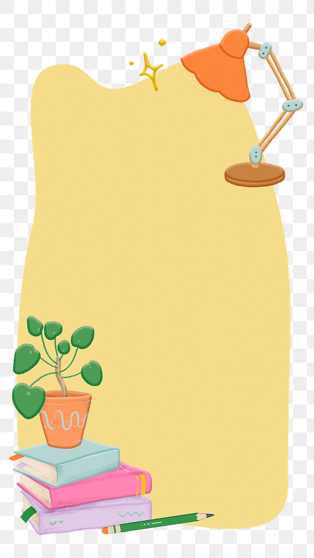 Color png education frame design | Premium PNG - rawpixel