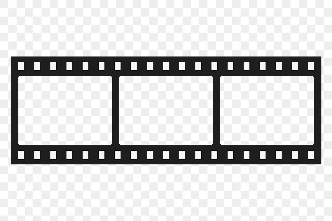 Slide film png frame, transparent | Premium PNG Sticker - rawpixel