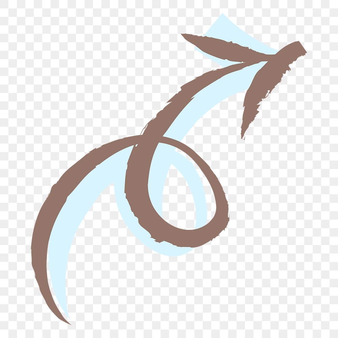 Arrow icon png sticker, pastel | Premium PNG - rawpixel