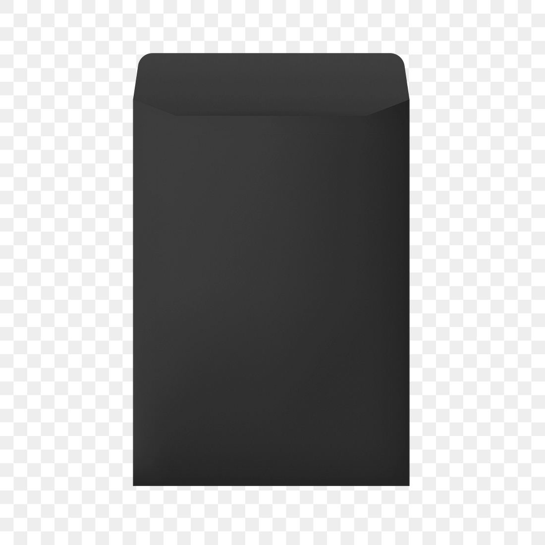 Plain paper envelope transparent png | Premium PNG Sticker - rawpixel