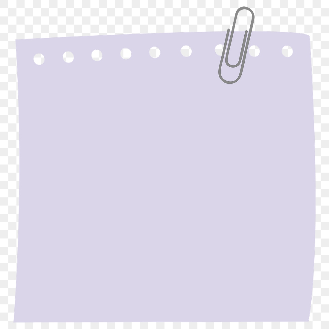 Purple reminder note sticker design | Free PNG Sticker - rawpixel