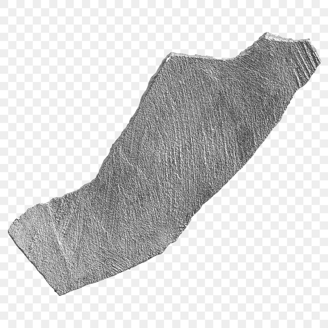 Rough gray texture design element | Premium PNG - rawpixel