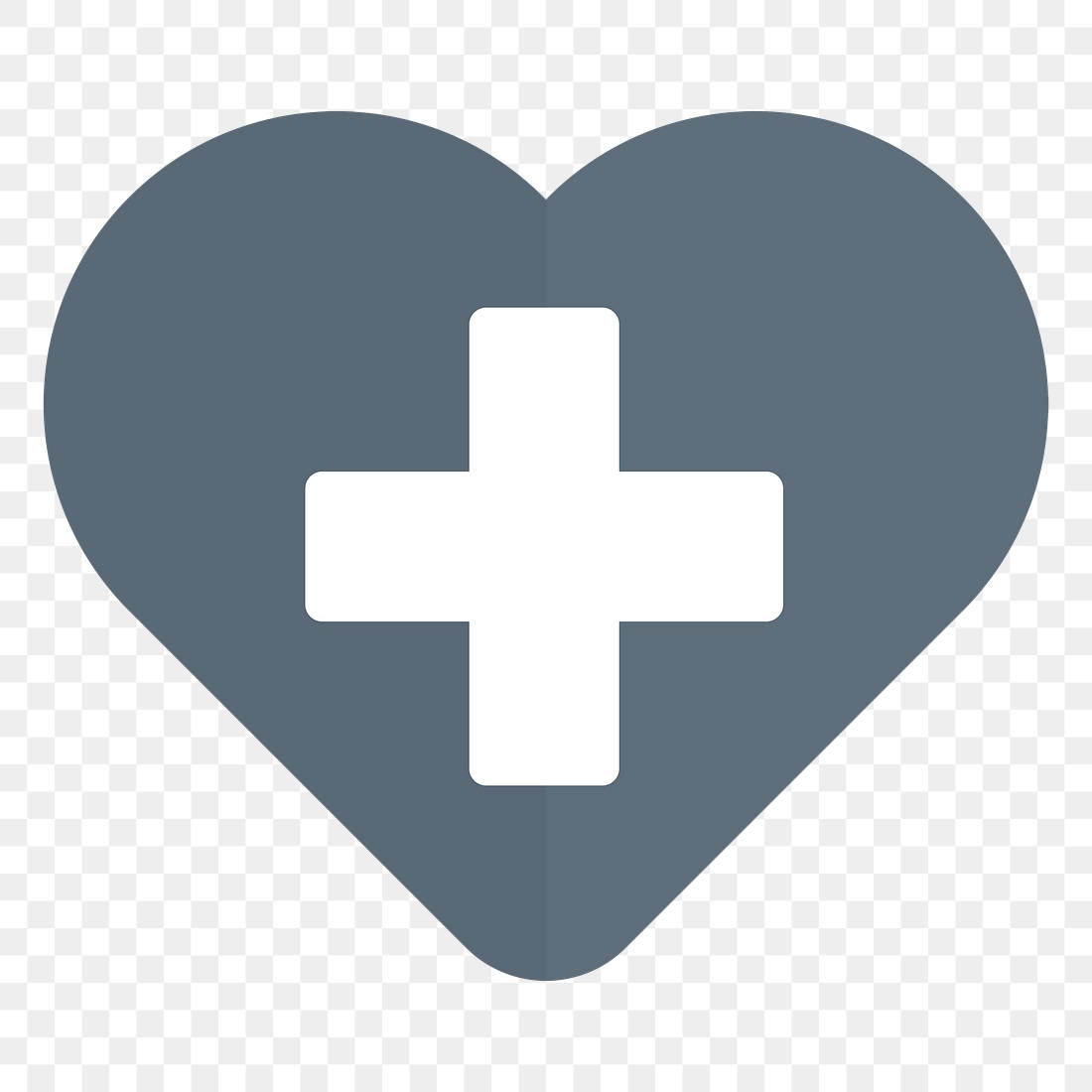 Health care icon transparent png | Premium PNG Sticker - rawpixel