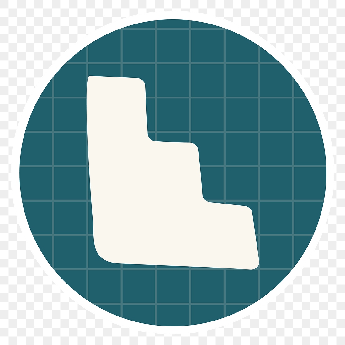 Minimal doodle social story highlight | Premium PNG Sticker - rawpixel