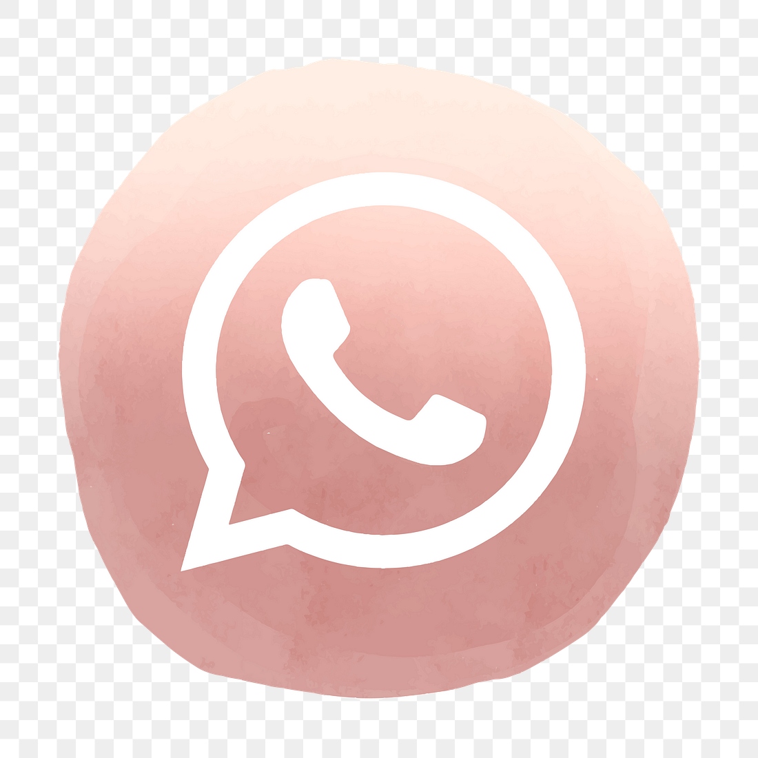 WhatsApp icon png social media | Premium PNG Sticker - rawpixel